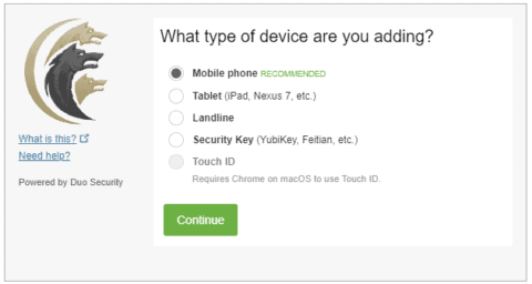 Supported Protocols | Cerberus FTP Server