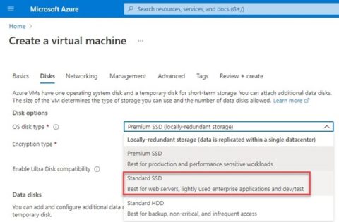 Cloud Configuration Guide | Cerberus FTP Server