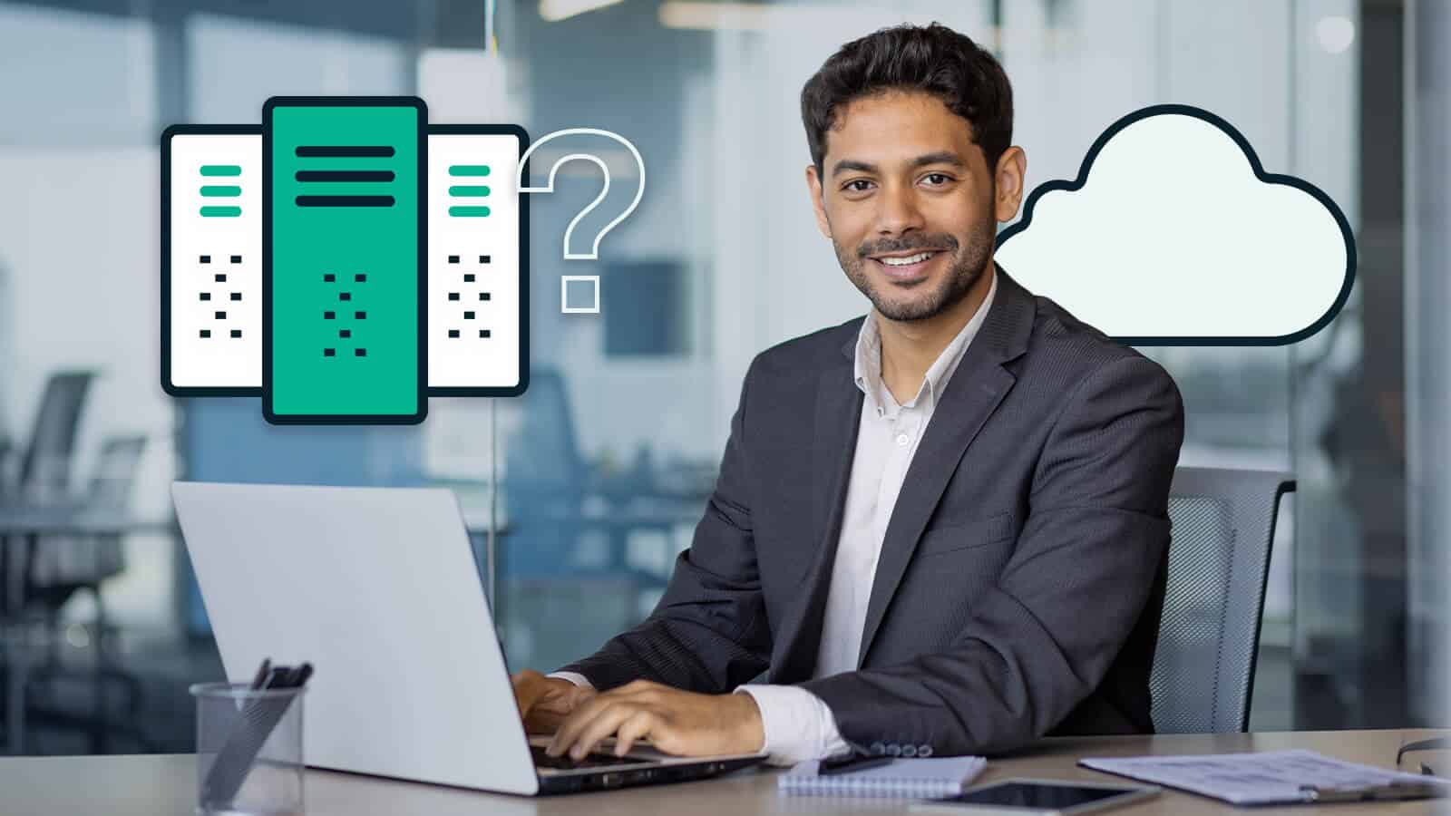 Is on-premises file transfer dead? | Cerberus FTP Server