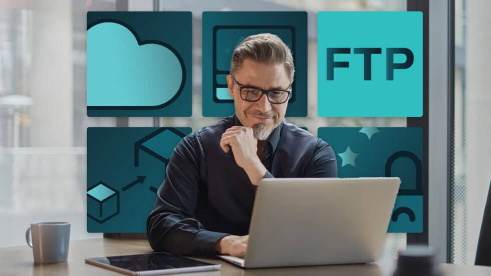 Online FTP use cases — How to choose a cloud FTP solution | Cerberus ...