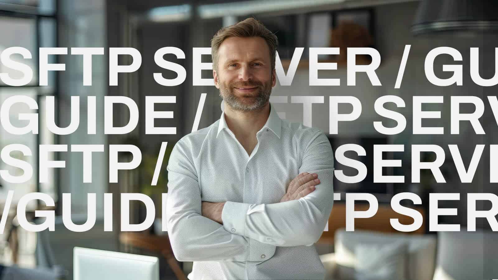 Your guide to Cerberus’s SFTP server resources | Cerberus FTP Server Your guide to Cerberus’s SFTP server resources | Cerberus FTP Server