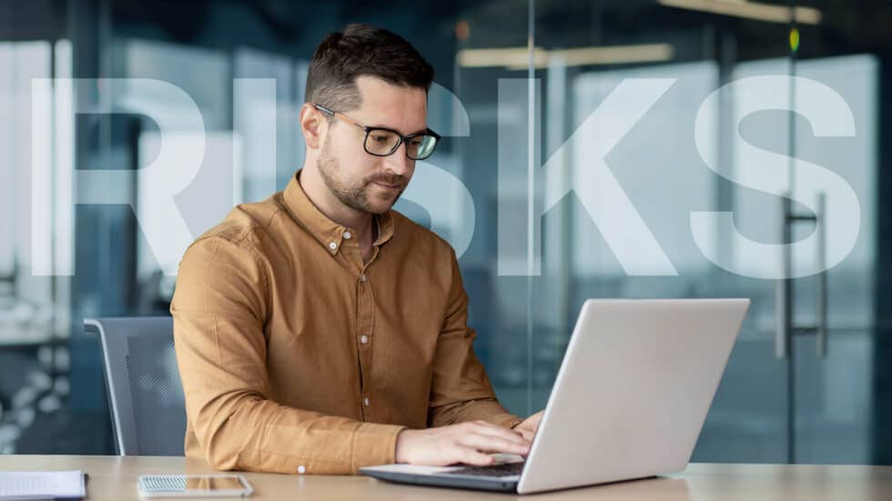 Understanding file transfer security risks | Cerberus FTP Server