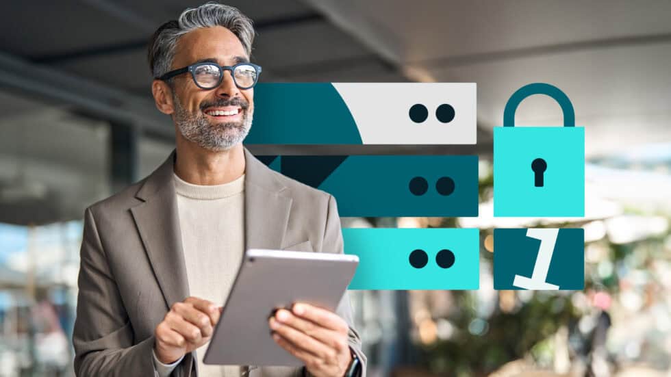 File server data security compliance guide: Part 1 | Cerberus FTP Server