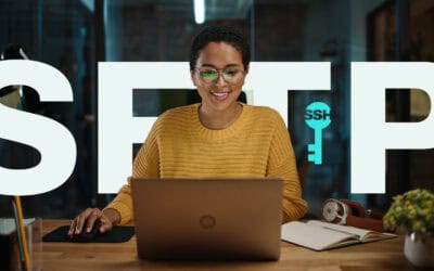 Features | Cerberus FTP Server