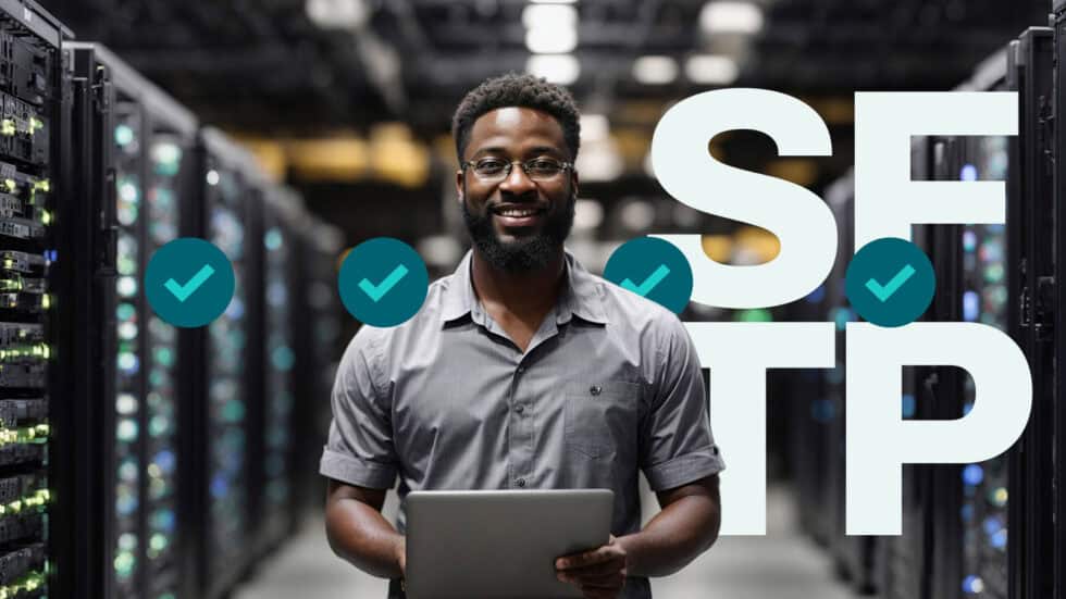 Common SFTP server issues: Solved | Cerberus FTP Server