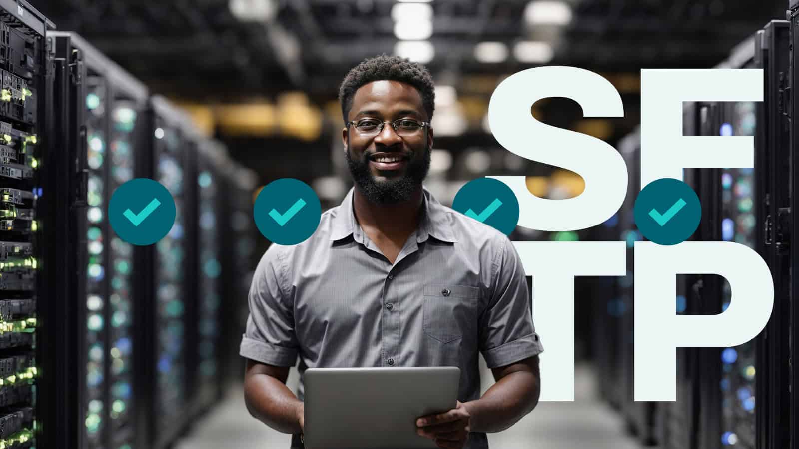 Common SFTP server issues: Solved | Cerberus FTP Server